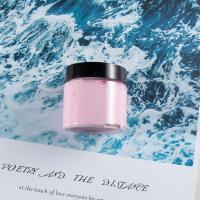 China Detox Clean Kaolin Pink Clay Mask Vitamin C Blemish Clearing for sale