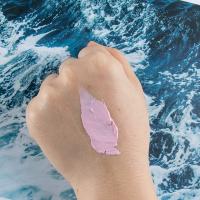 China Detox Clean Kaolin Pink Clay Mask Vitamin C Blemish Clearing for sale