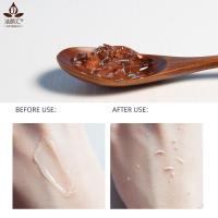 China 500g 1000g Facial Exfoliating Gel 300g Face Peeling Gel Balance Oil for sale