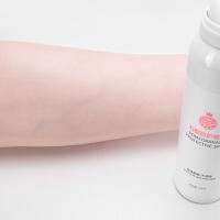 China OEM Face Makeup Cosmetics Whitening Sunscreen Spray Moisturizing for sale
