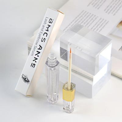 China Lash Enhancer Boosting Serum Eyelash Care Products Mascara Herbal for sale