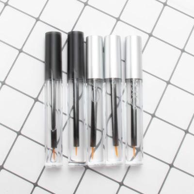 China 5ml Eyelash Growth Serum Eyelash Care Products ODM Eyelash Enchancer for sale