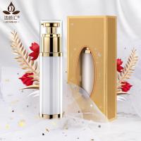 China OEM 60ml Anti Wrinkle Eye Cream For Bags And Dark Circles for sale
