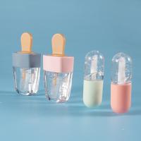China 5G Lipoil Lip Moisturizing Oil OEM Skin Care Products Cruelty Free for sale