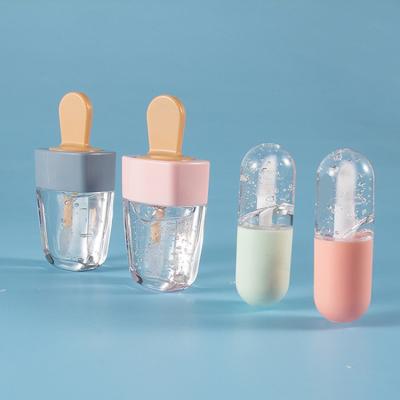 China 5G Lipoil Lip Moisturizing Oil OEM Skin Care Products Cruelty Free for sale