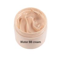 China 50g Foundation Makeup Concealer Face Makeup Cosmetics Water BB Cream for sale