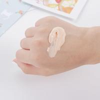 China 50g Foundation Makeup Concealer Face Makeup Cosmetics Water BB Cream for sale