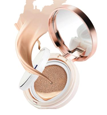 China Korea Air Cushion CC Cream Foundation Brighten Waterproof for sale