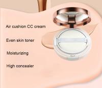 China Korea Air Cushion CC Cream Foundation Brighten Waterproof for sale