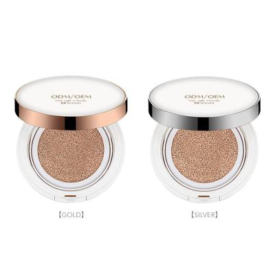 China GMPC Air Cushion BB Cream Foundation Matte Concealer 15g/Pcs for sale