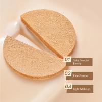 China GMPC Air Cushion BB Cream Foundation Matte Concealer 15g/Pcs for sale