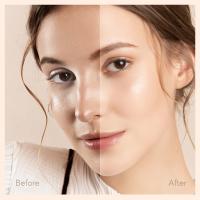 China GMPC Air Cushion BB Cream Foundation Matte Concealer 15g/Pcs for sale