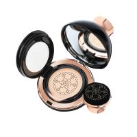 China Ivory White 13g Moisture Cushion CC Cream Brightening Concealer for sale
