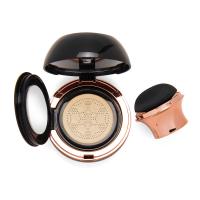 China Ivory White 13g Moisture Cushion CC Cream Brightening Concealer for sale