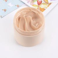 China Full Coverage Foundation BB Cream Face Makeup Cosmetics 1000g for sale
