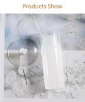 China Sunblock Waterproof Sunscreen Spf50+ / Pa+++ Body Whitening for sale