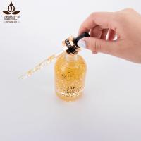 China Pure 24K Gold Serum Whitening Anti Aging Essence Face Serum for sale
