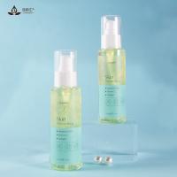 China Chamomile Petal Essence Face Serum 100ml Natural Moisturizer Solutions for sale