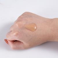 China Improve Dullness Skin Essence Liquid GMPC Fullerene Face Serum for sale