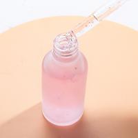 China Rose Extract 24K Gold Face Serum 30ml Serum For Dry And Sensitive Skin for sale