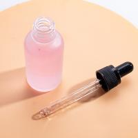 China Rose Extract 24K Gold Face Serum 30ml Serum For Dry And Sensitive Skin for sale