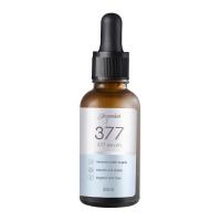 China Anti Oxidation Essence Herbal Face Serum Vitamin E Whitening 377 for sale