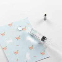 China Water Photo Acupuncture Serum 5g Moisturizing Serum For Sensitive Skin for sale