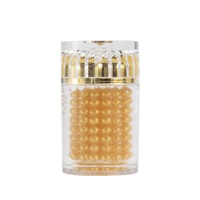 China 50g Egyptian Gold Cream Facial Skin Care Products Firming Lightening for sale