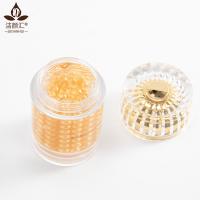 China 50g Egyptian Gold Cream Facial Skin Care Products Firming Lightening for sale
