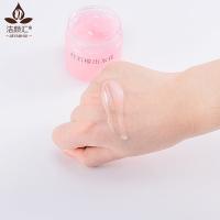China Red Pomegranate Cream Moisturizer Facial Cream Private Label MSDS for sale