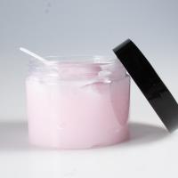 China 300ML Rose Deep Hydration Face Cream Facial Skin Care Products for sale