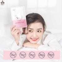China Organic Hydrating Sheet Mask Beauty OEM Skin Care Sheet Mask for sale