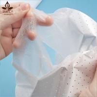 China Rejuvenating Hydrating Sheet Mask ODM Hyaluronic Acid Face Mask for sale