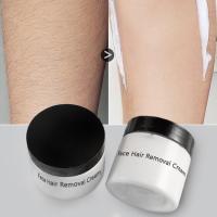 China Gentle Body Hair Removal Cream Bodycare Cosmetics Paraben Free for sale