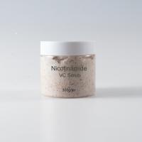 China VC Avocado Moisturizing Exfoliating Scrub OEM Skin Care Products for sale
