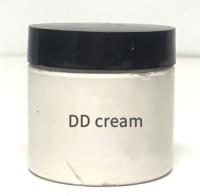 China Korean DD Cream Face Makeup Cosmetics SPF 15+ Oil Free Foundation for sale