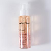 China ODM Rose Petals Essence Face Serum Vitamin C For Sensitive Acne Prone Skin for sale
