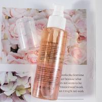 China ODM Rose Petals Essence Face Serum Vitamin C For Sensitive Acne Prone Skin for sale