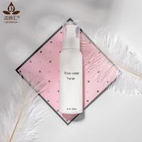 China OEM Whitening Rice Water Facial Toner Brightening Facial Toner for sale