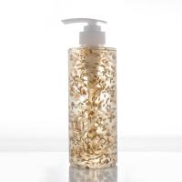China OEM Purple Hydrating Facial Toner Lavender Natural Petal Serum for sale