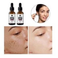China 1oz/30ml OEM Organic Tea Tree Relief Essence Face Serum Repair Acne Pimple Remover for sale
