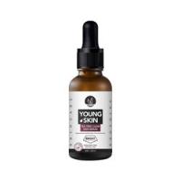 China 1oz/30ml OEM Organic Tea Tree Relief Essence Face Serum Repair Acne Pimple Remover for sale