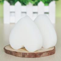 China 60g Heart Shaped Soaps In Bulk OEM Skin Care Products Acne Removal for sale