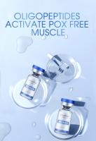 China Oligopeptide Lyophilized Freeze Dried Powder Sensitive Serum for sale