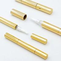 China ISO22716 GMPC Eyelash Care Products Grow Eyelashes Hair Line Brow Enhancing Serum for sale
