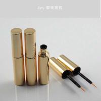 China 5ml/pc Vegan Animal Cruelty Eyelash Care Products OEM Eyelashes Enhancing Serum for sale