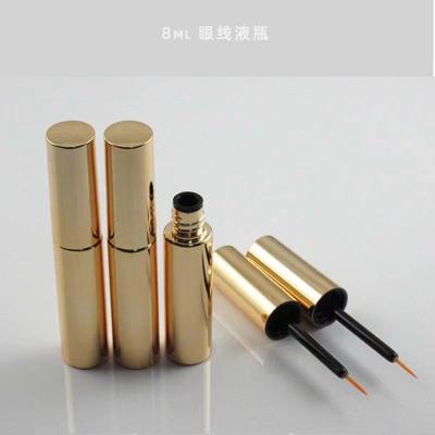 China 5ml/pc Vegan Animal Cruelty Eyelash Care Products OEM Eyelashes Enhancing Serum for sale