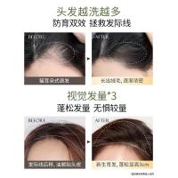 China 400ml ODM Organic Shampoo Natural Shower Gel For Hair Growth Set for sale