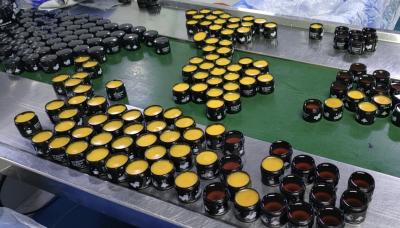 China 100G Face Makeup Cosmetics Customized Makeup Remover Cleansing Balm With MSDS ISO for sale