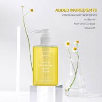 China Private Label 400ml Organic Bath Oils Bodywash Whitening Bath Shower for sale
